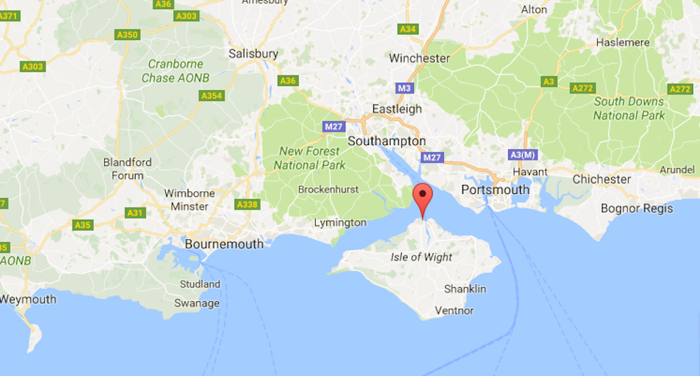 Cowes things to do - Snaptrip