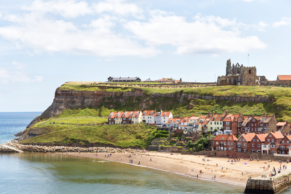 The best things to do in Whitby - Snaptrip