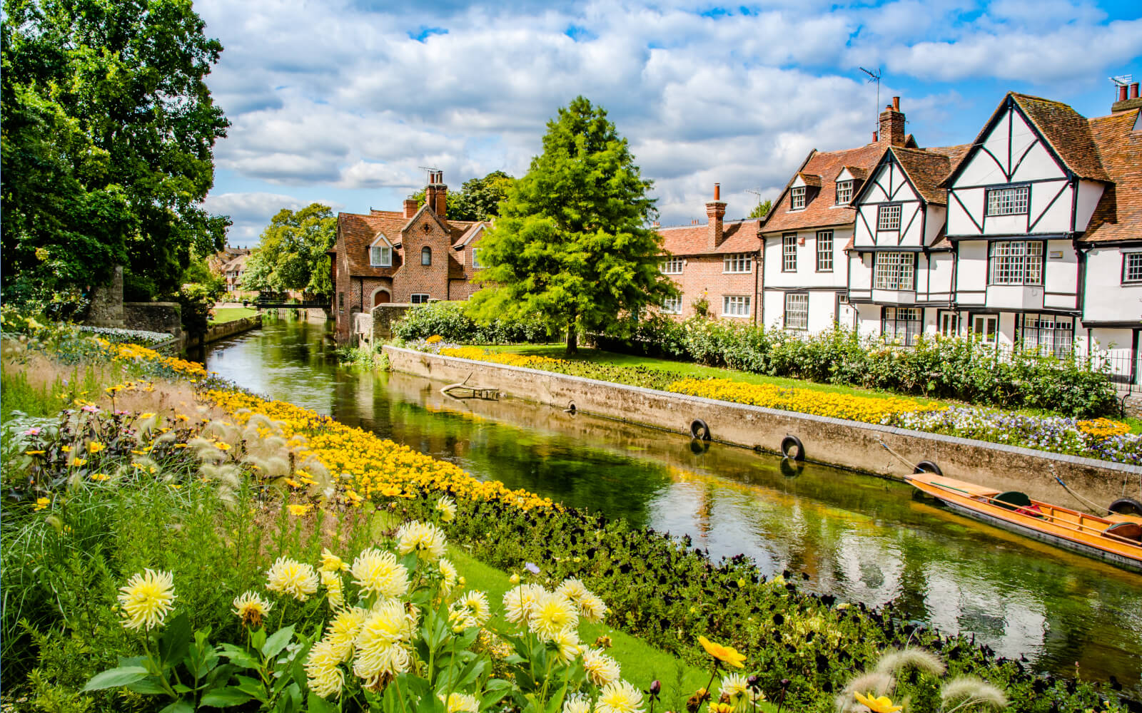 Dog Friendly Cottages In Kent